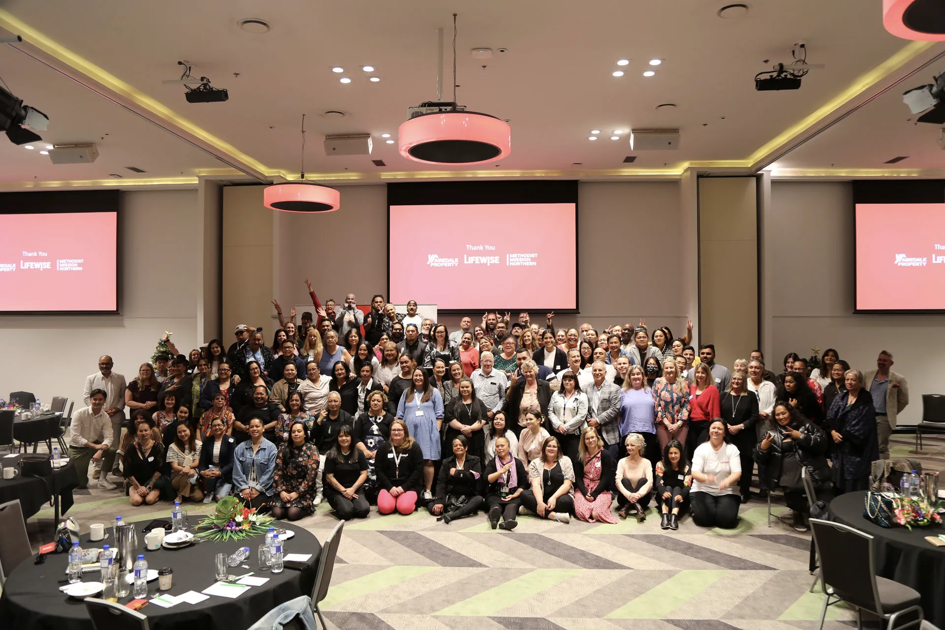 Everil Orr | A Place to Belong | Independent & Care Living